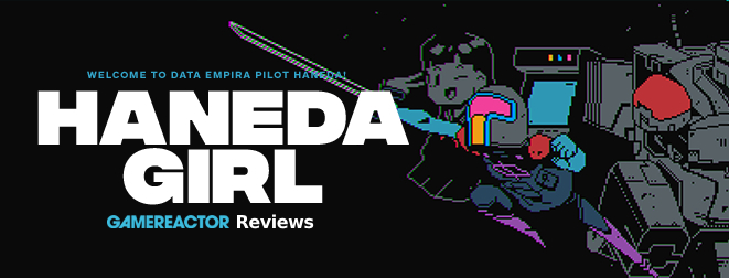 Haneda Girl - Gamereactor UK