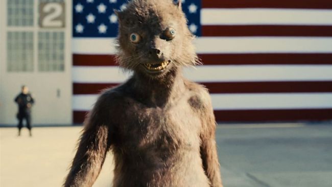 James Gunn hints Weasel might be back in Peacemaker: Season 2 ...