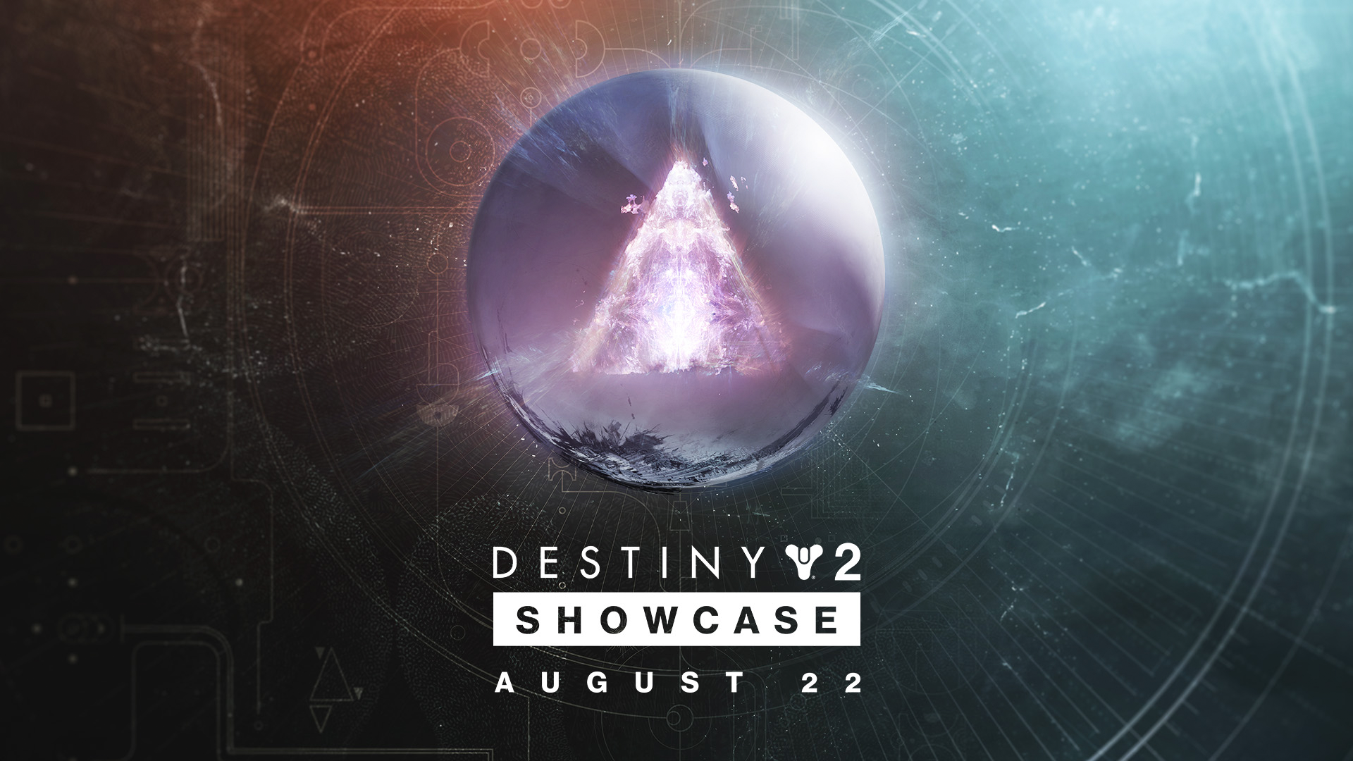 Join us for the Destiny 2 Showcase on today's GR Live