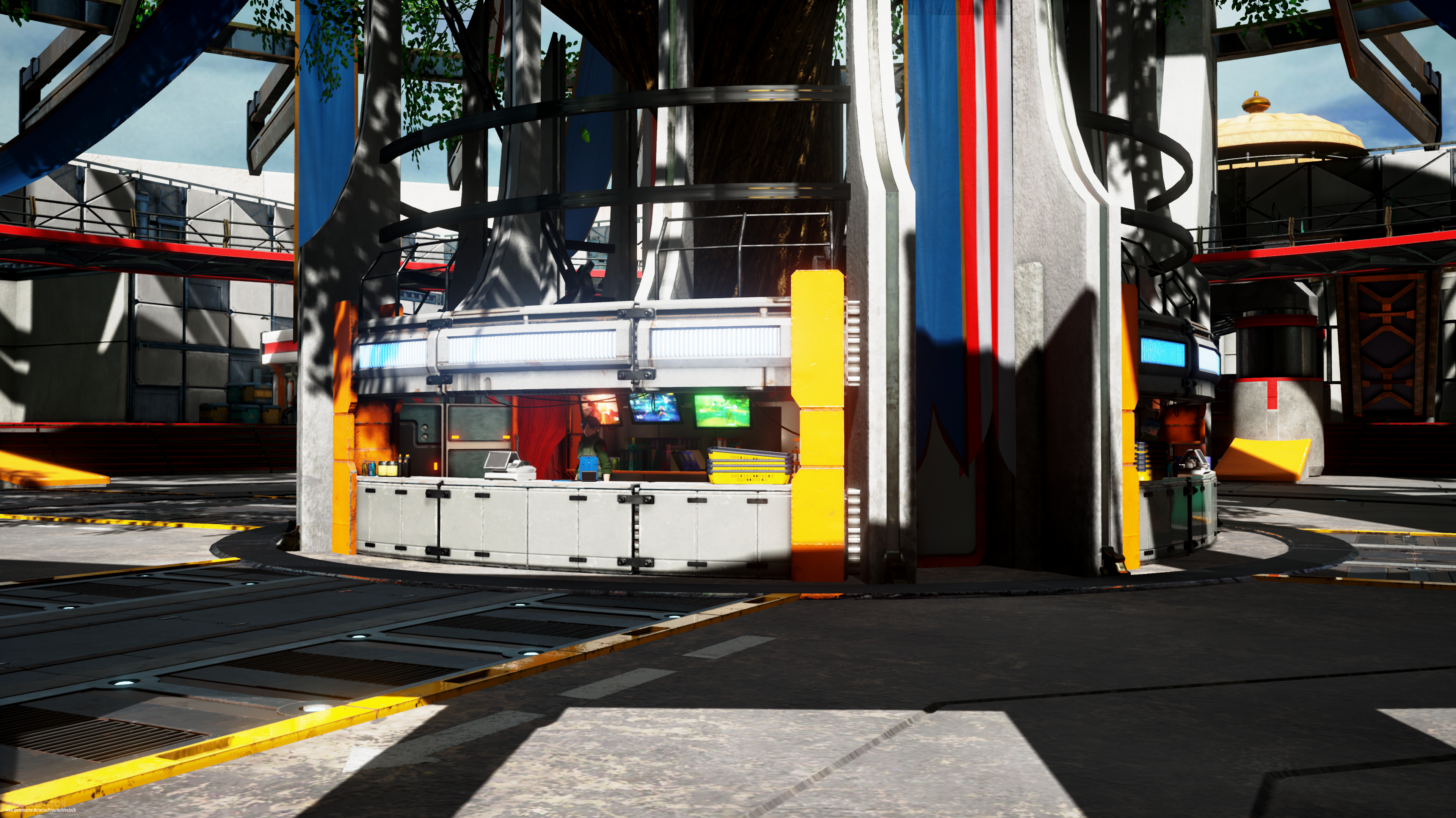 Jump Force Review - Gamereactor