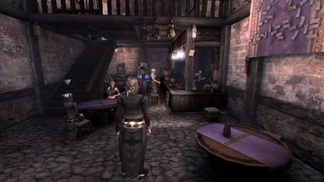 The Last Story Review - Gamereactor