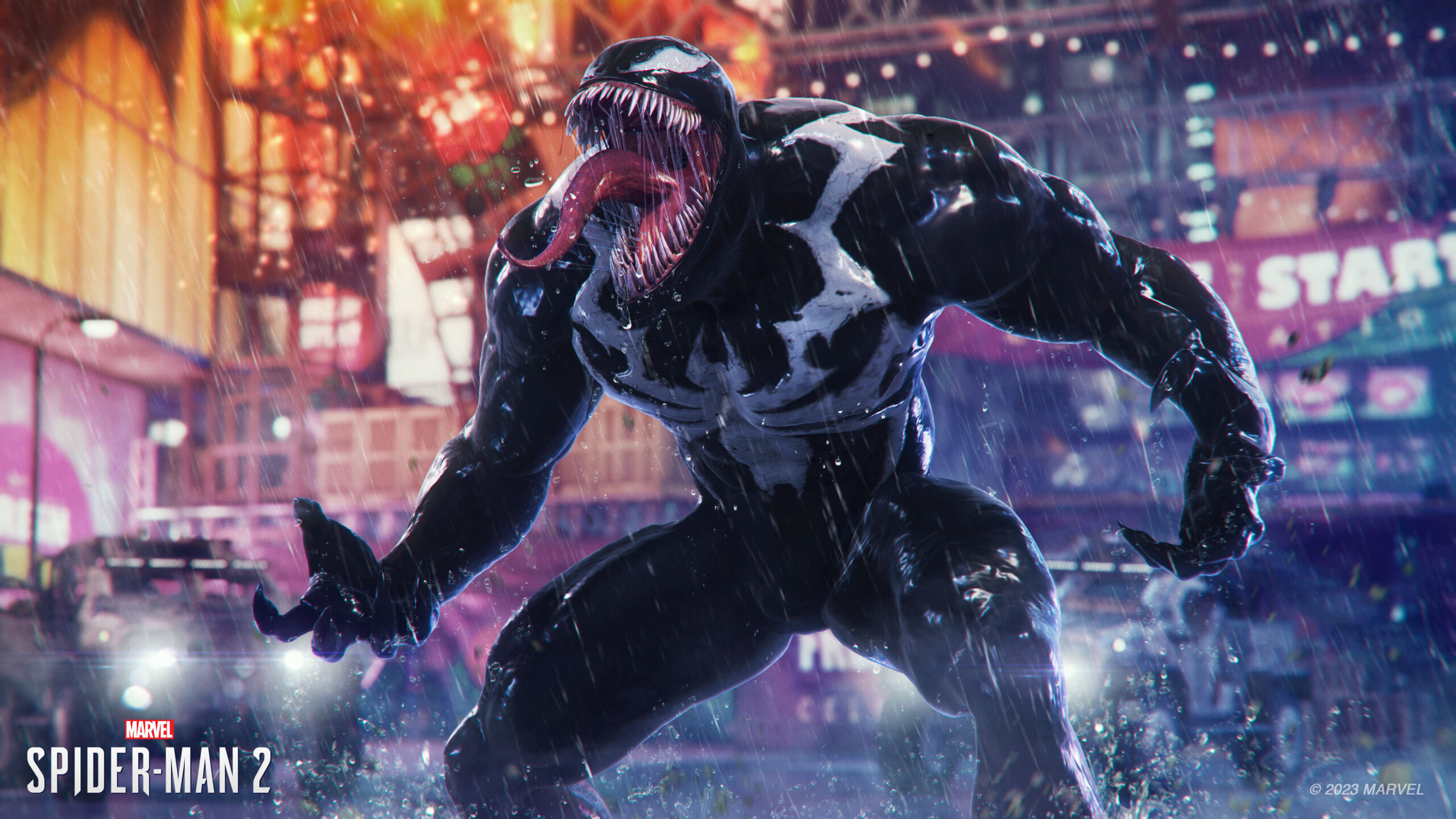 Insomniac gives us our first proper look at the Lizard in Marvel's ...