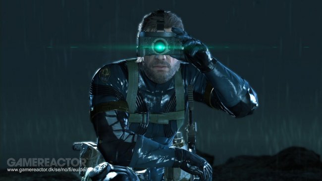 13 things you need to know about MGSV: Ground Zeroes - Metal Gear Solid ...