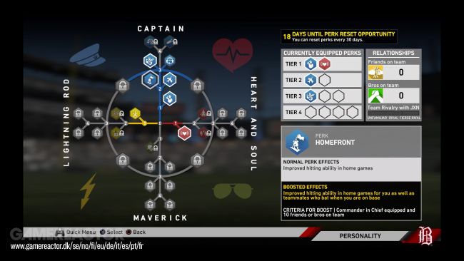 MLB 19: The Show Review - Gamereactor