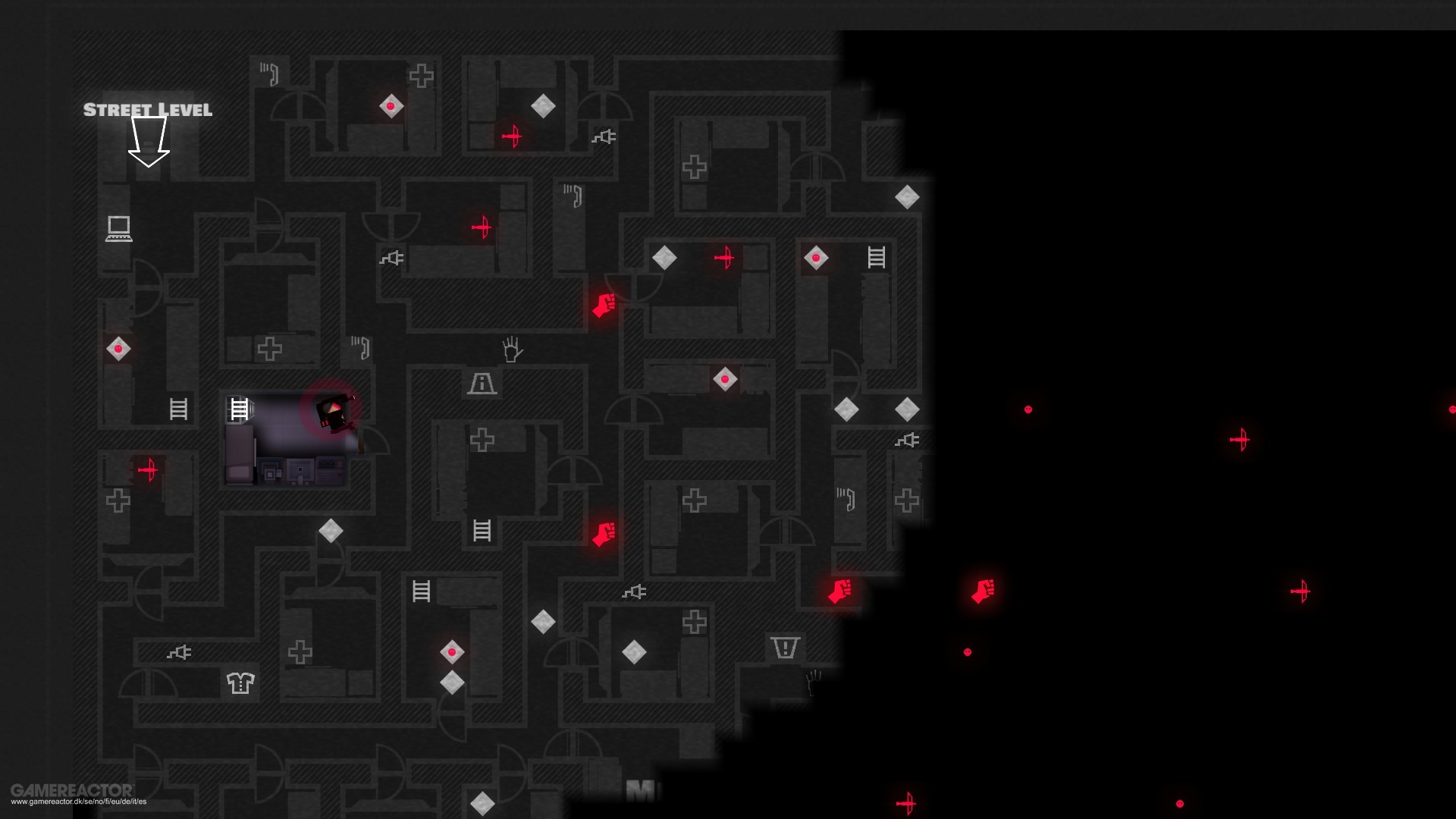 Monaco: What's Yours is Mine Review - Gamereactor
