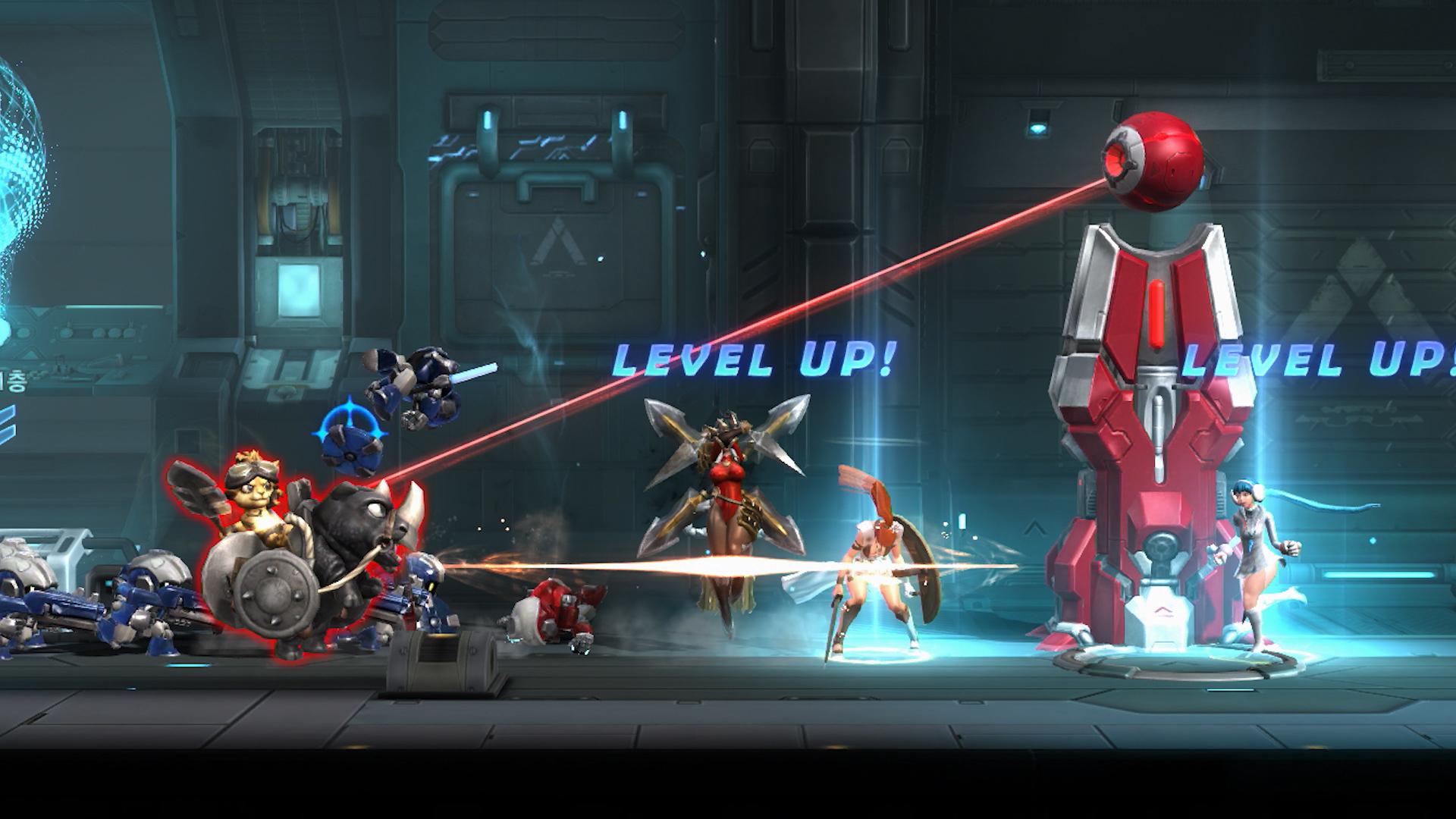 Hyper Universe gets launch date