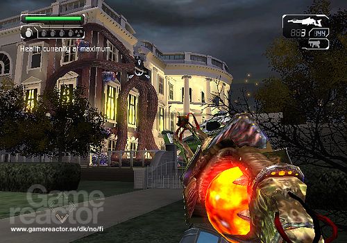 The Conduit Review - Gamereactor