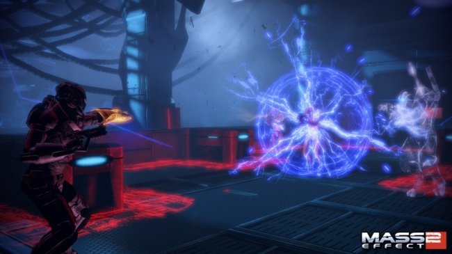 Mass Effect 2 Preview - Gamereactor