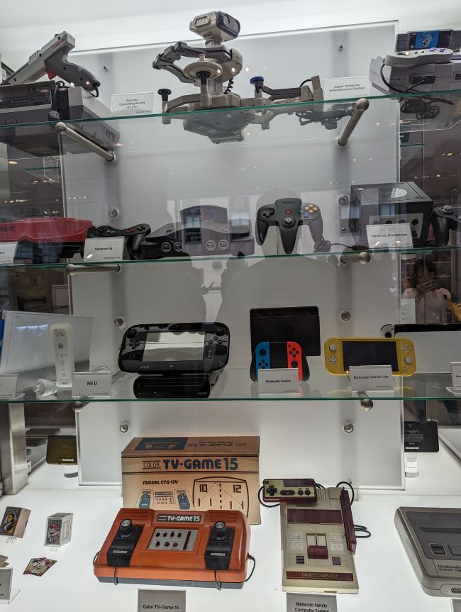 An official Nintendo store opens in San Francisco on May 15 - - Gamereactor