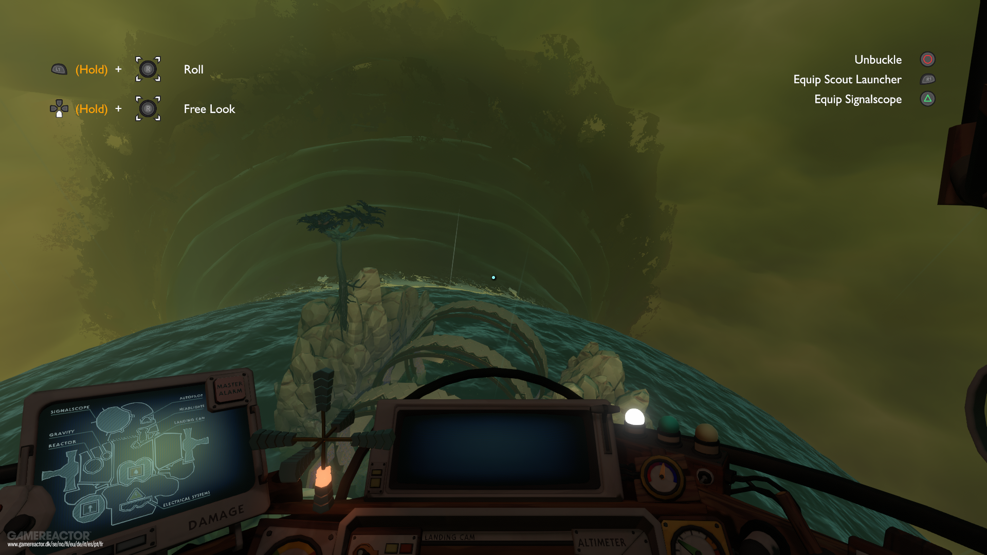 Outer Wilds Review - Gamereactor