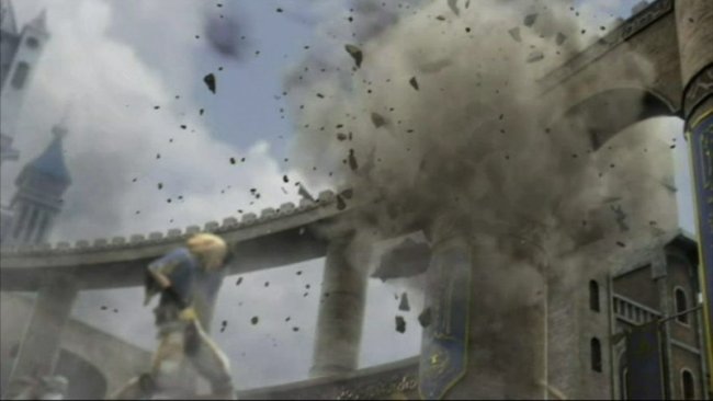 Pandora's Tower Review - Gamereactor