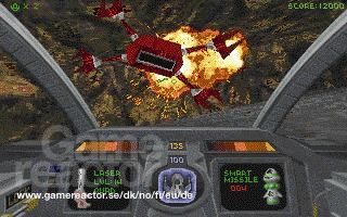 Descent - Gamereactor UK