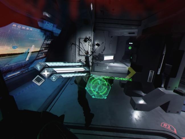 The Persistence Review - Gamereactor