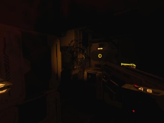 The Persistence Review - Gamereactor