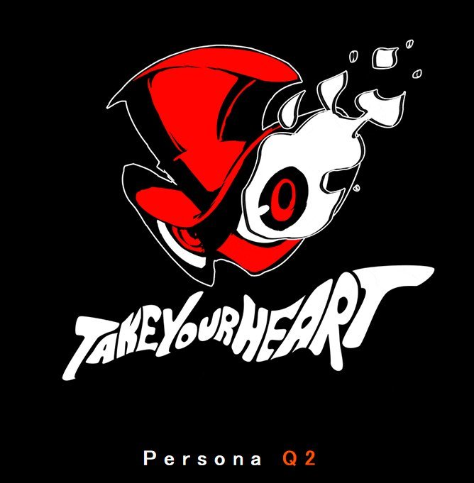 Persona Q2 revealed - Persona Q2: New Cinema Labyrinth - Gamereactor