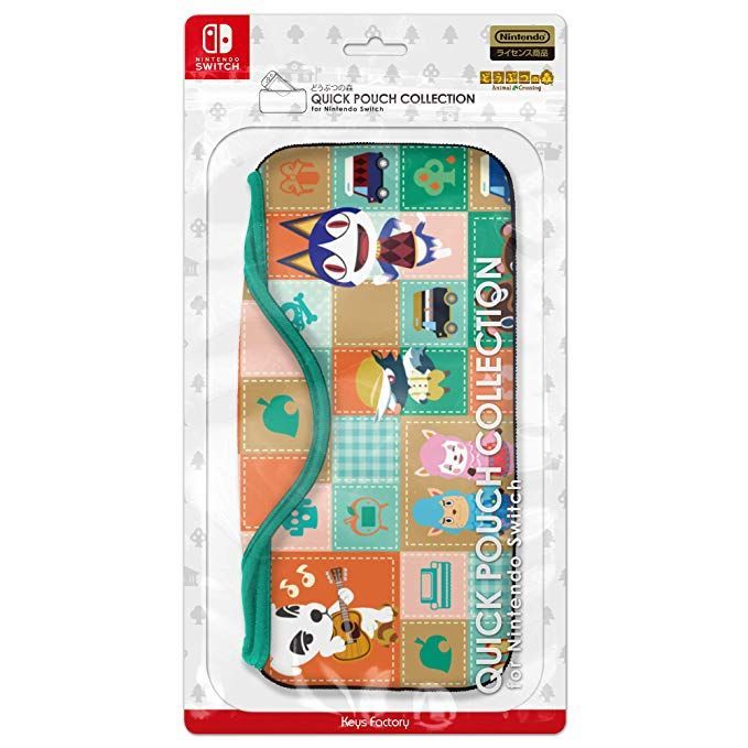 Plenty of new official Animal Crossing merchandise revealed - Animal ...