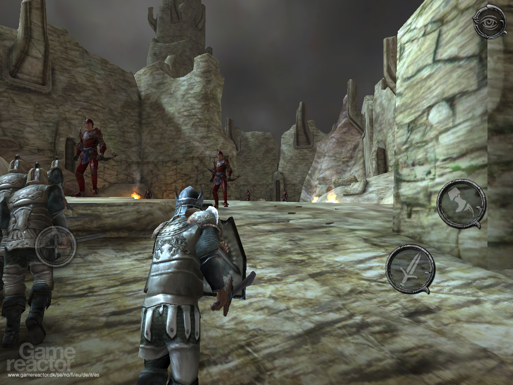 Ravensword Shadowlands - Gamereactor UK