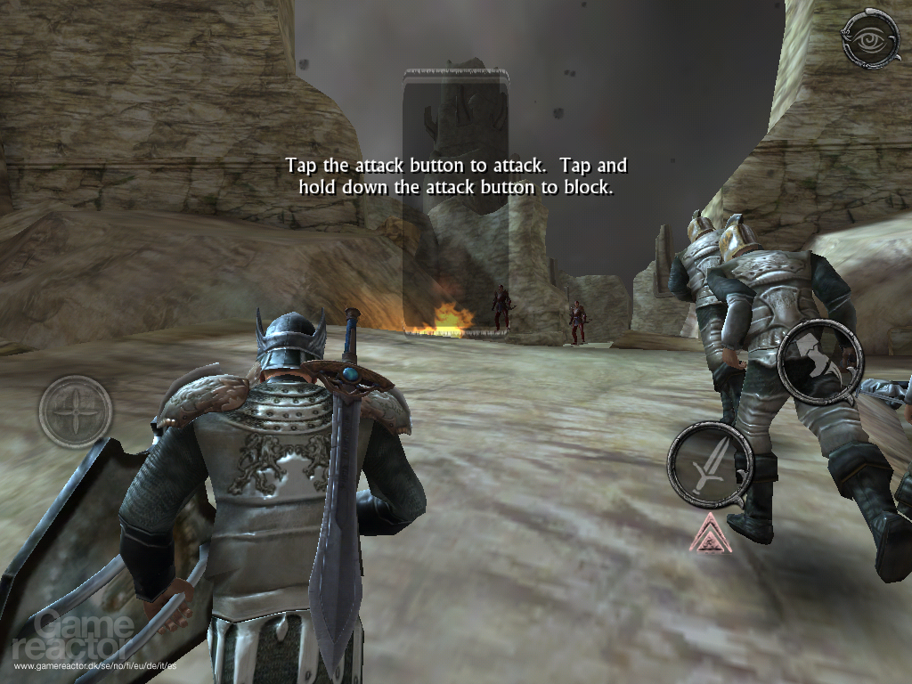 Ravensword Shadowlands - Gamereactor UK