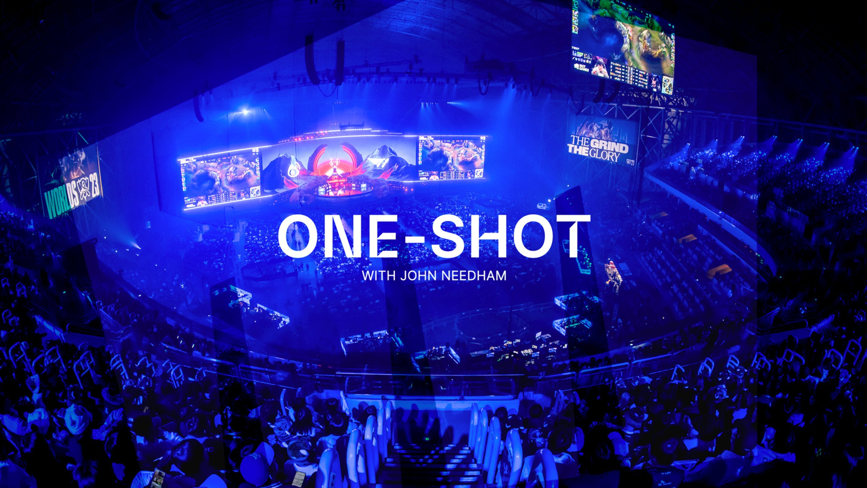 Riot Games is adjusting the League of Legends esports business model