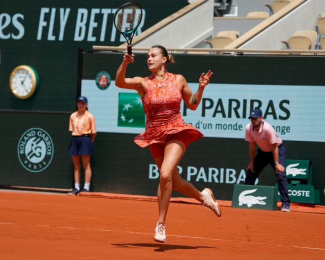 Roland Garros: first semi-finals confirmed, including an spectacular ...