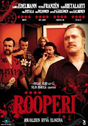 Rööperi - Gamereactor UK