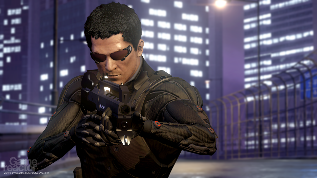 The Sleeping Dogs movie has its director