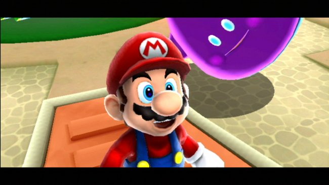 More from Super Mario Galaxy 2