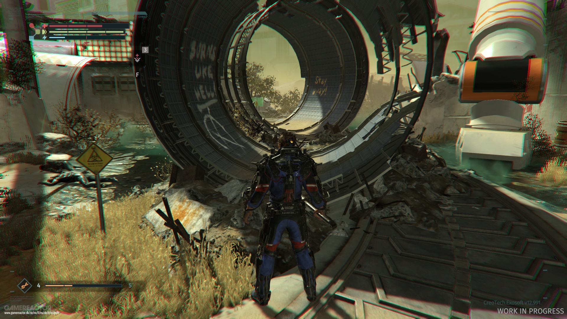 The Surge - Gamereactor UK