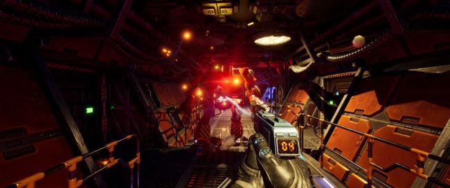 System Shock (Console) Review - Gamereactor