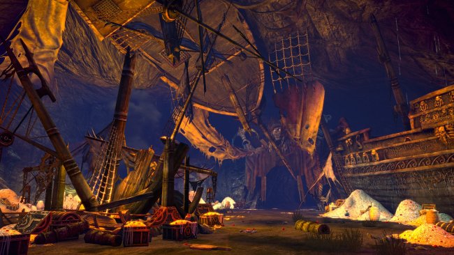Tera Review - Gamereactor