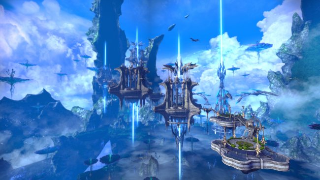 Tera Review - Gamereactor