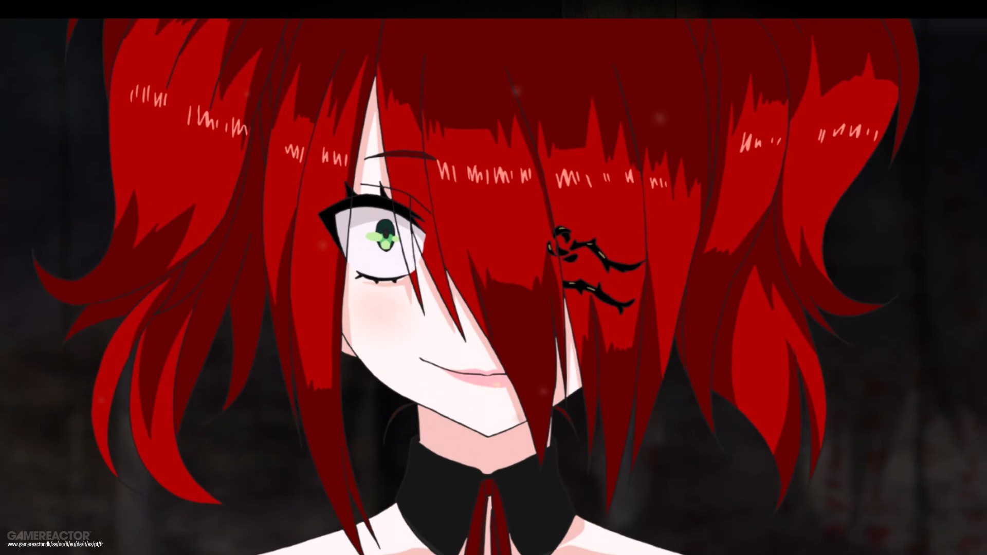 Tokyo Dark Review - Gamereactor