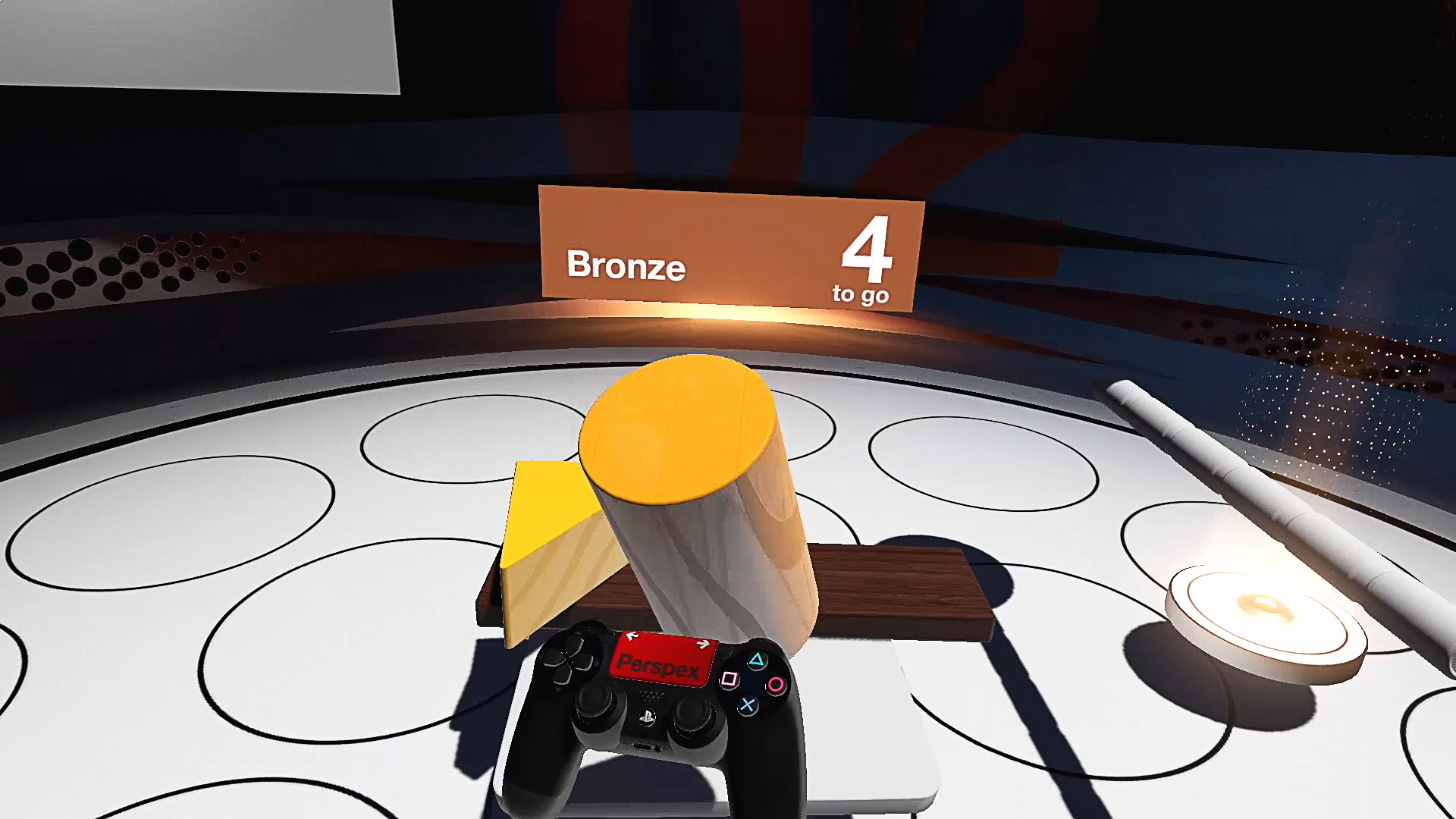 Tumble VR - Gamereactor UK