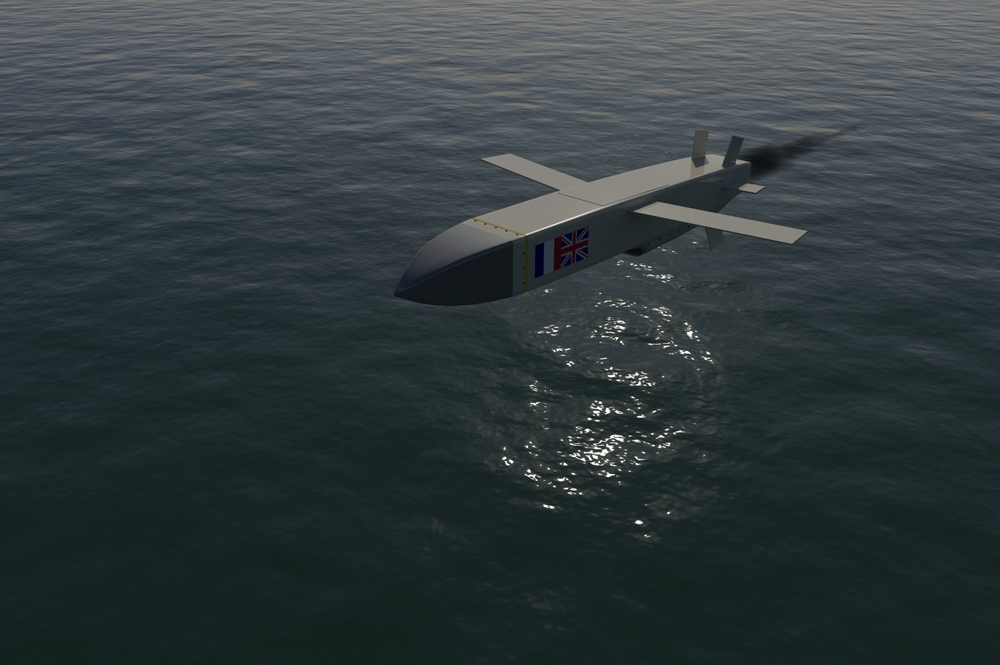 Ukraine hits Russian oil refinery with British Storm Shadow cruise ...