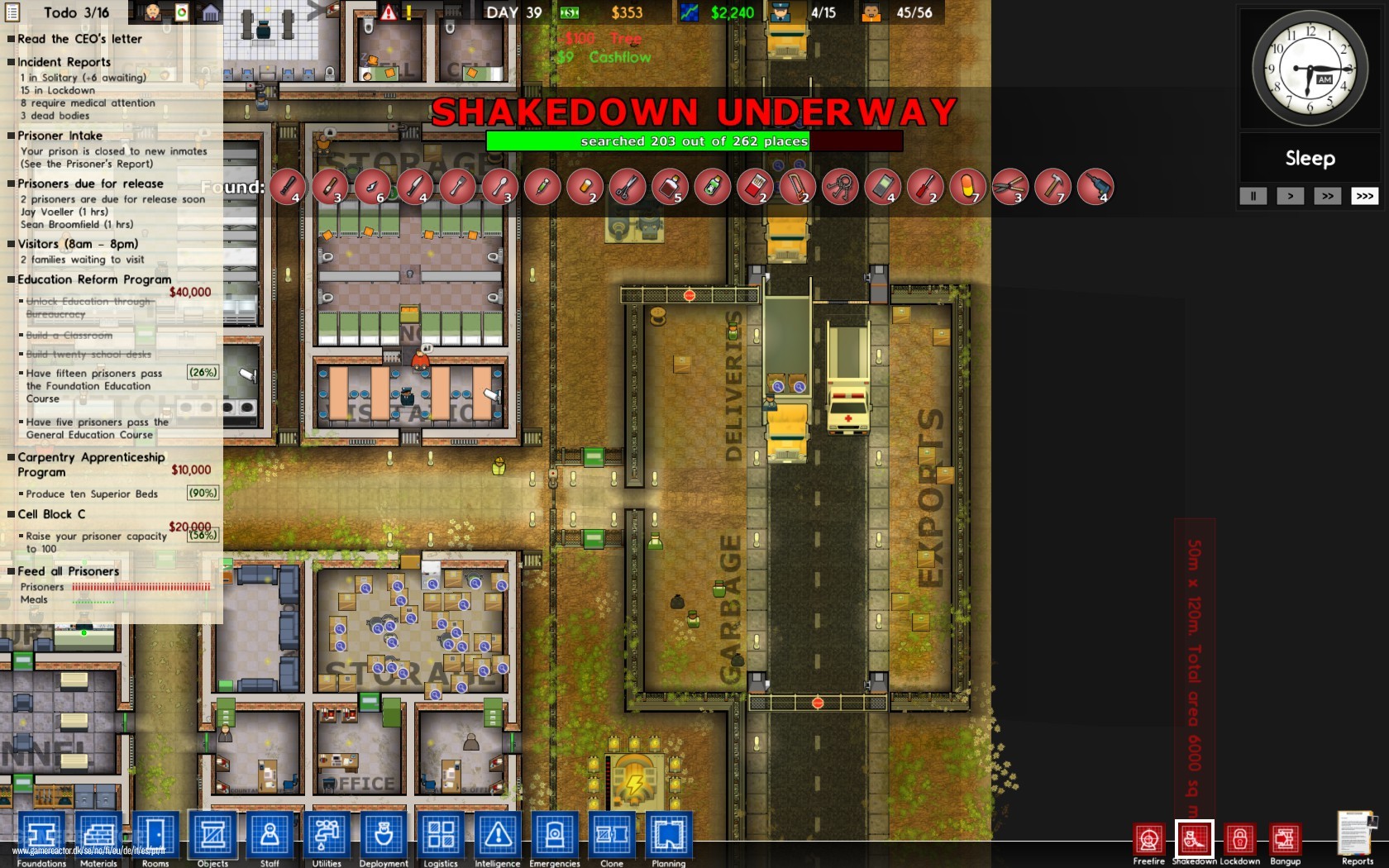 Video games have violated the Geneva Convention for years - Prison ...