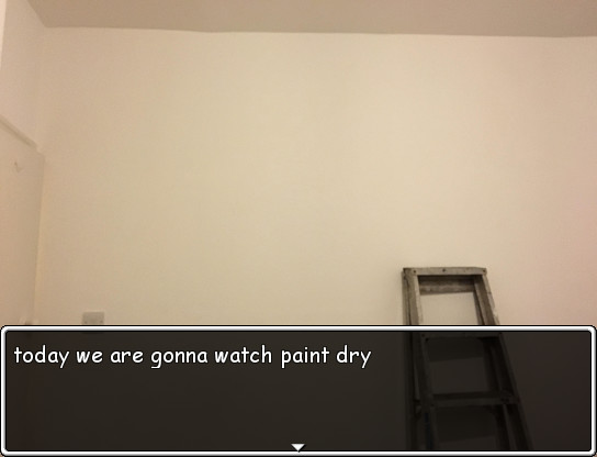 Watch Paint Dry exposes Steam loophole