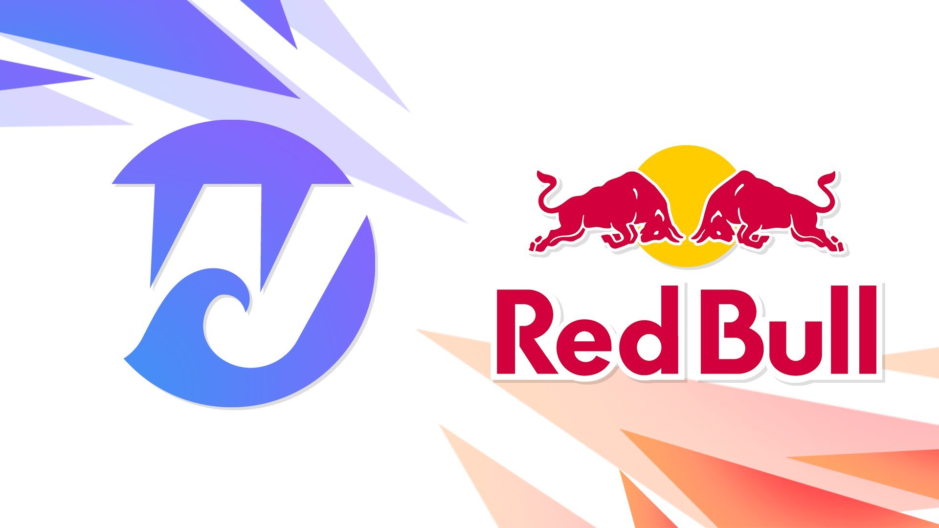 Wave Esports partners with Red Bull - - Gamereactor