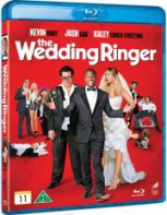 The Wedding Ringer - Gamereactor UK