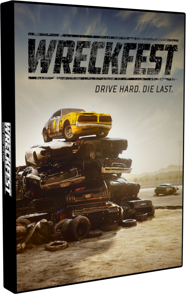 Bugbear gives Next Car Game engine an overhaul - Wreckfest - Gamereactor