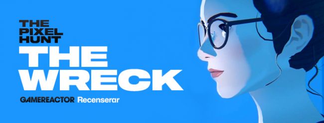 The Wreck - Gamereactor UK