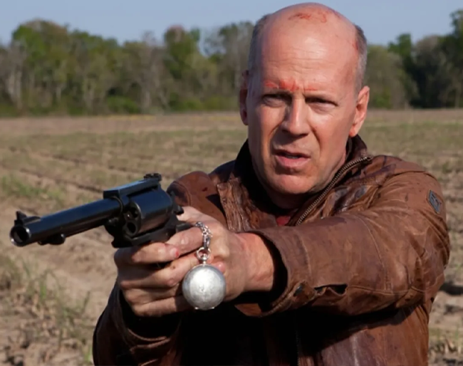 Bruce Willis' top five performances - - Gamereactor