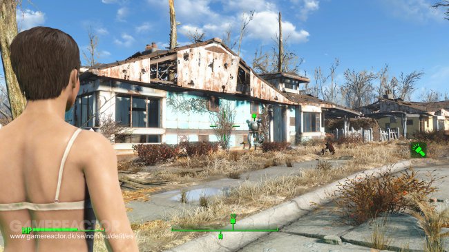 Bethesda: "Fallout 4 is our most robust and solid release ever"