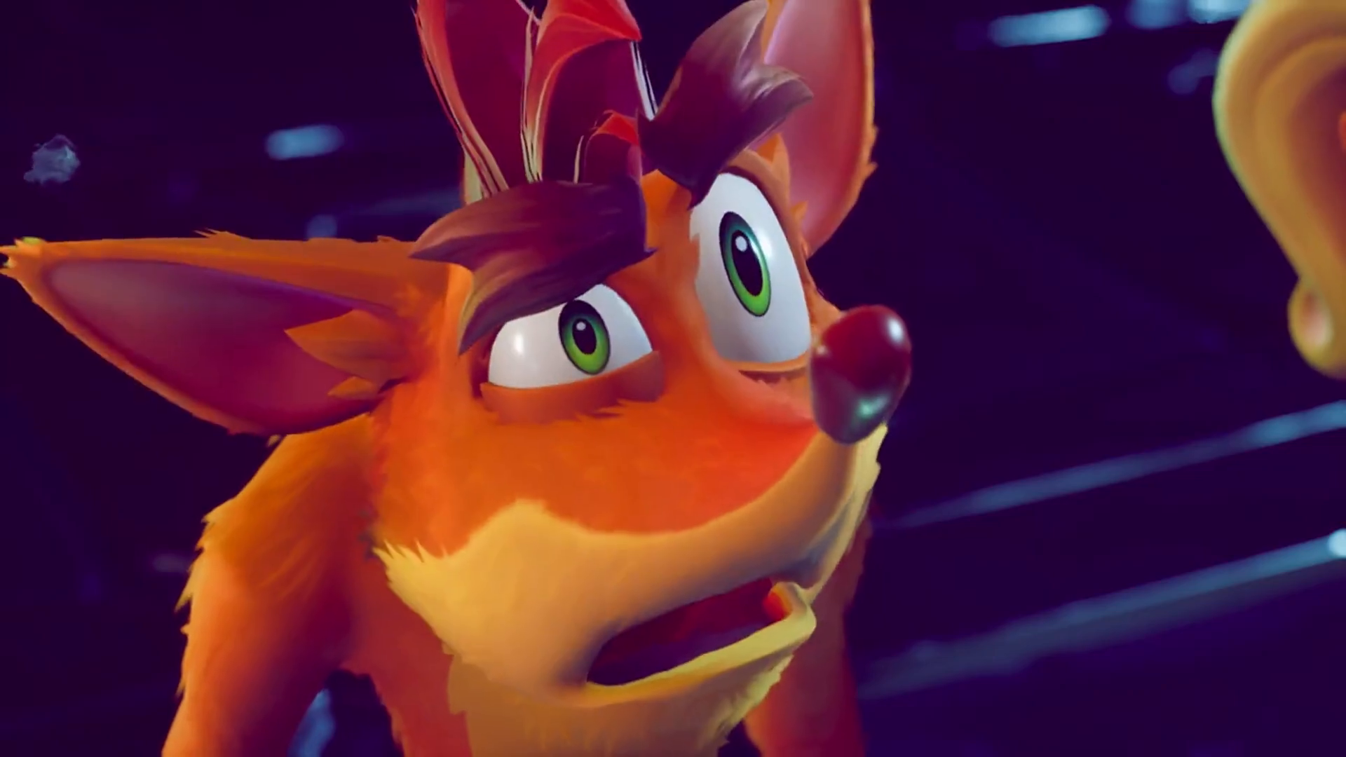 In March, It's About Time Crash Bandicoot 4 releases on Nintendo Switch ...