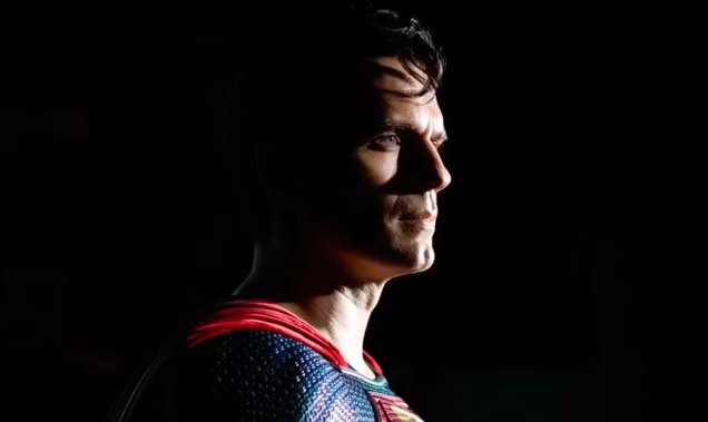 Henry Cavill officially announces return as Superman - - Gamereactor