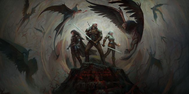 CD Projekt Red celebrates its 20th anniversary and invites you to a ...