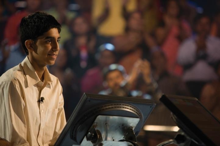 Slumdog Millionaire - Gamereactor UK