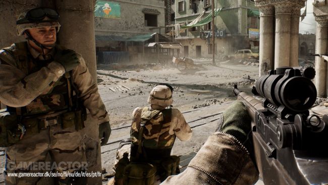 Delta Force console launch delayed