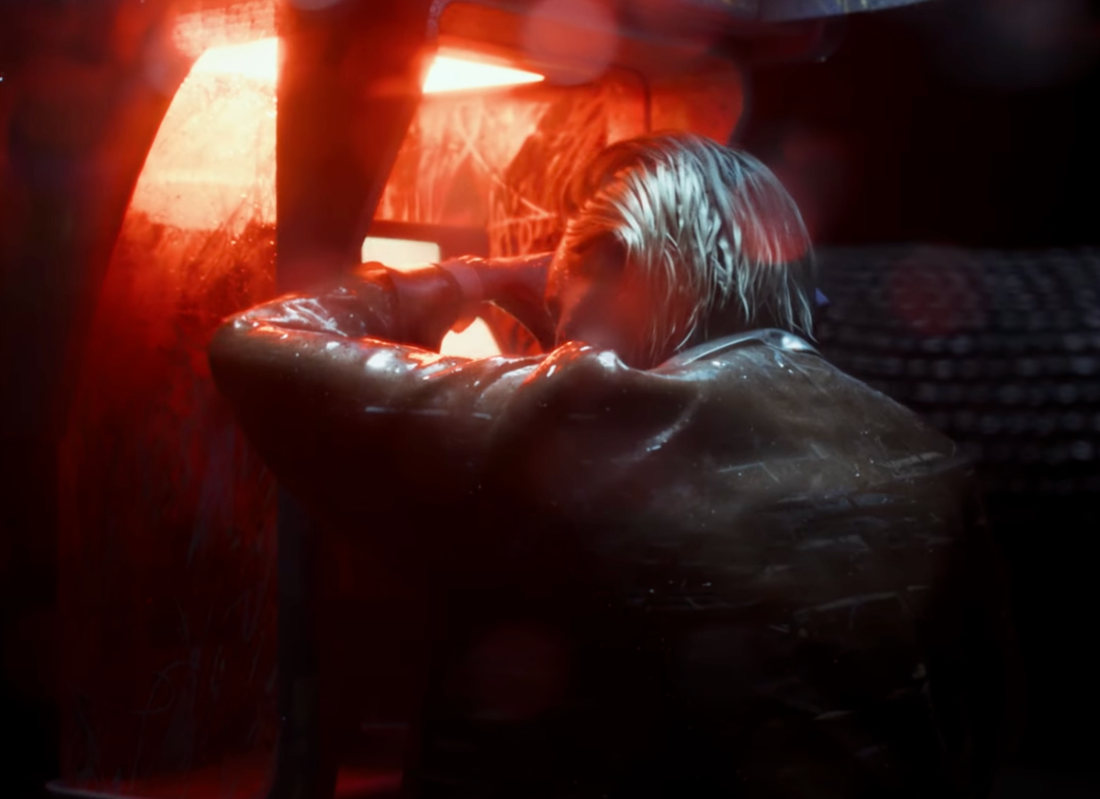 Zero Parades - Gamereactor UK