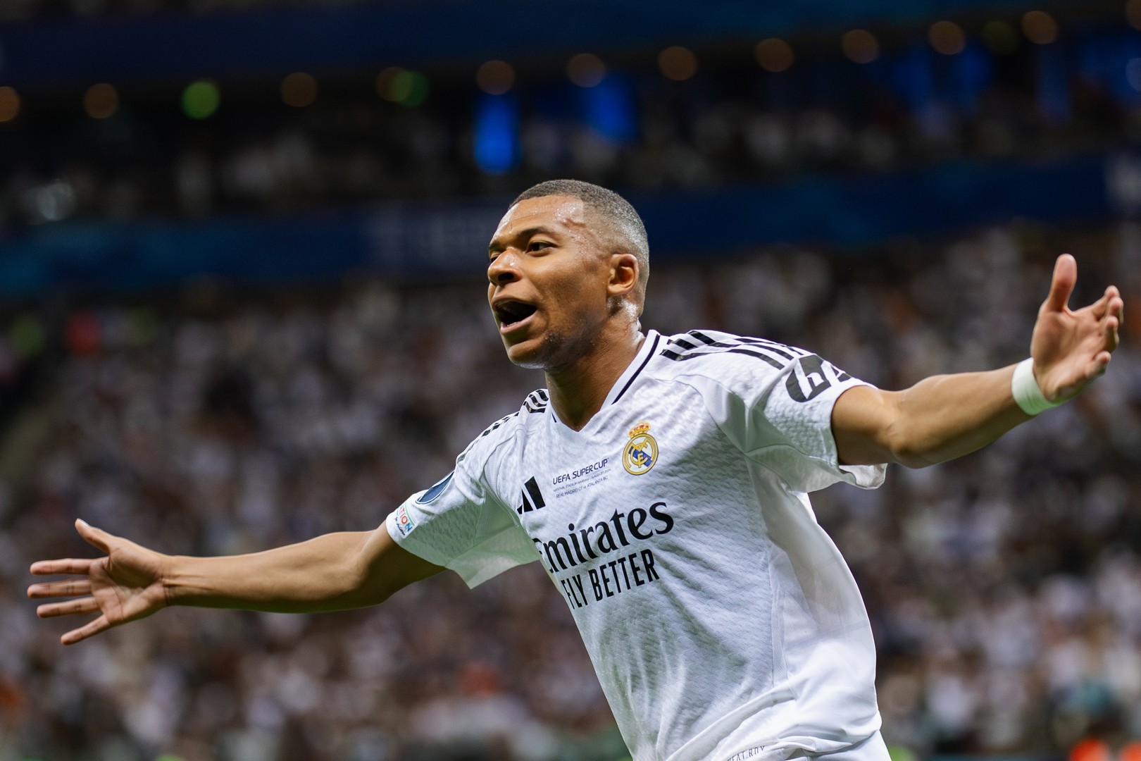 Kylian Mbappé redeems himself against Athletic Club one year after ...
