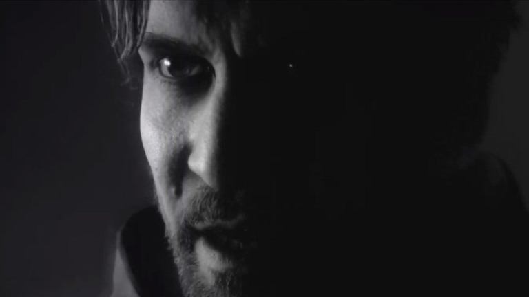 Control, Alan Wake and AWEsome Theories